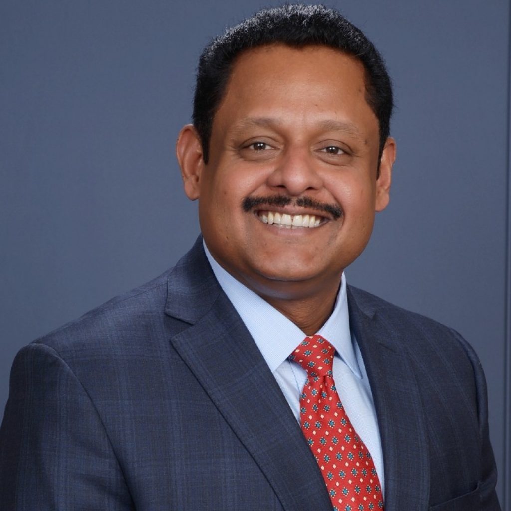 CEG C-Level Connect Series #7 - Satyan Parameswaran, President ...