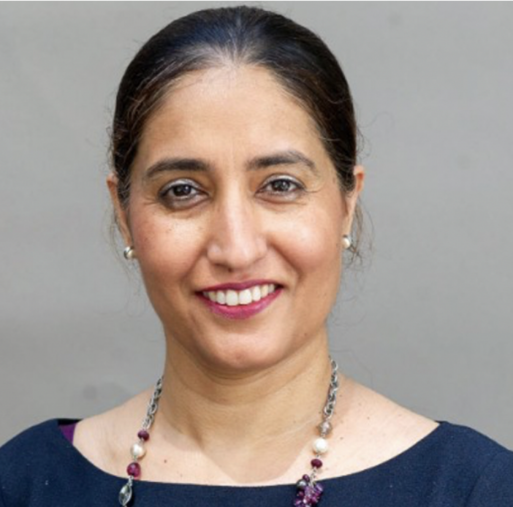 CEG C-Level Connect Series #9 – Ms. Mini Suri, CEG 1990 CSE, CEO of ...