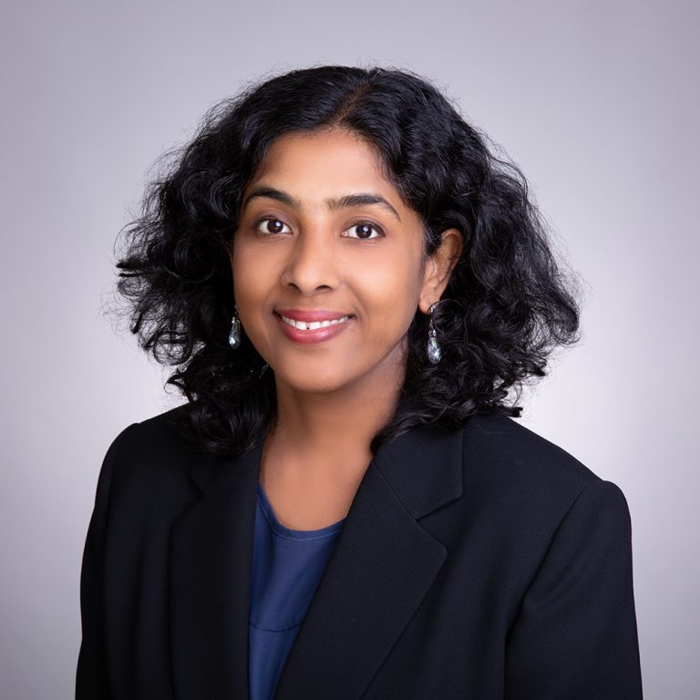 CEG C-Level Connect Series #14 – Ms. Shobana Radhakrishnan, Sr ...