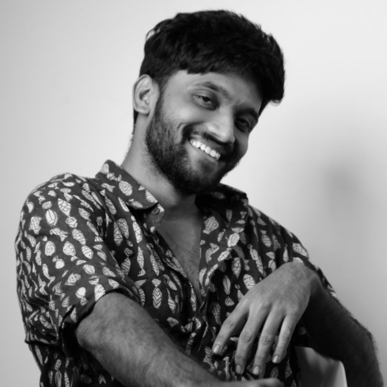 CEG C-Level Connect Series #47 - Mr. Srinath Ravichandran, Co-founder ...