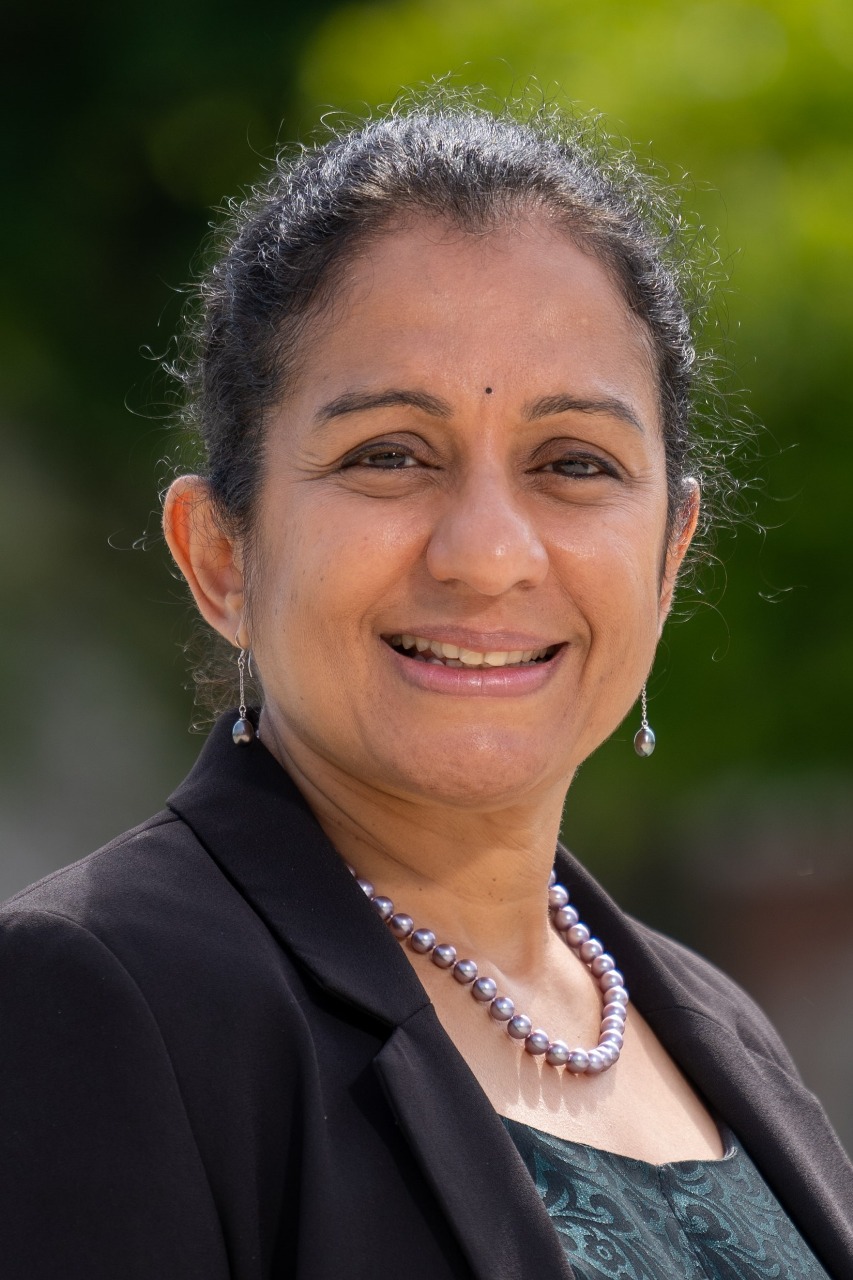 CEG C-Level Connect Series #44-Ms. Meena Balakrishnan, Vice President ...