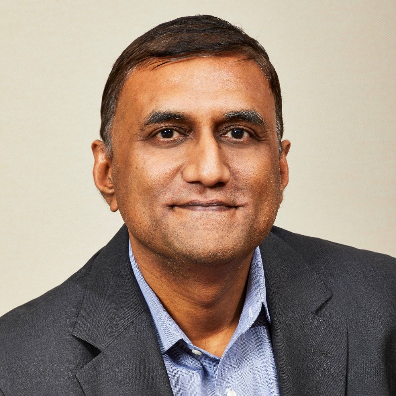 CEG C-Level Connect Series #45 - Mr. Ravi Radhakrishnan, Chief ...